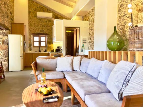 Beach Home - Grèce
