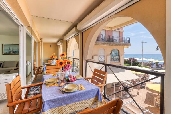 Victoria Palace Elegant Apt - Montecarlo, Mónaco
