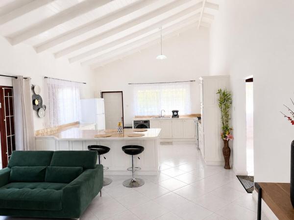 Maison Teranga, 5 Min Drive To Rodney Bay Marina - Sainte-Lucie