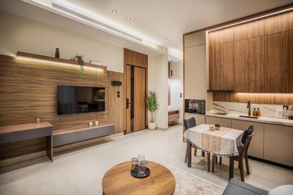 Al Nahda Luxury Residence - Jedda