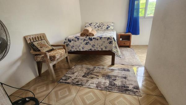 River Splash Apartment At Concord Dominica - Dominica