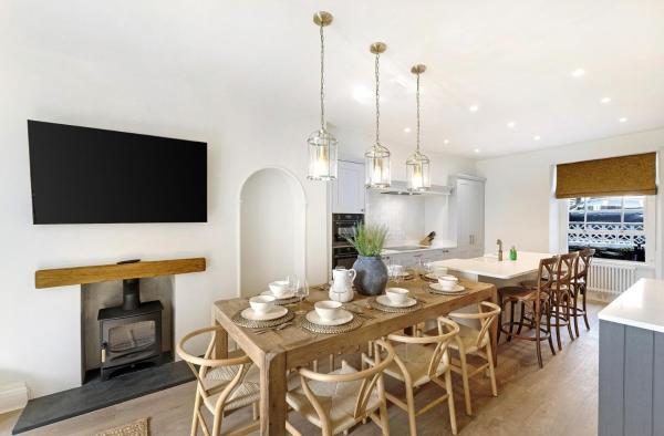 4 Bed In Windermere Oc-lr186 - Windermere