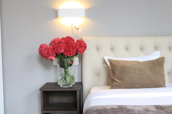 Gent City B&b - Nazareth