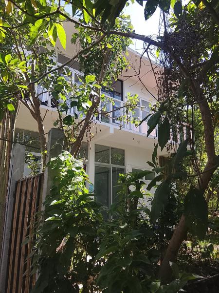 Casa Escondida Hostal - Guatemala