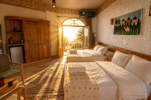 Breezy Island Hotel - Egyiptom