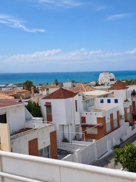 Villa Bella - La Zenia