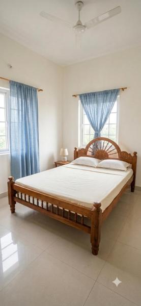 The Private Space - Kozhikode