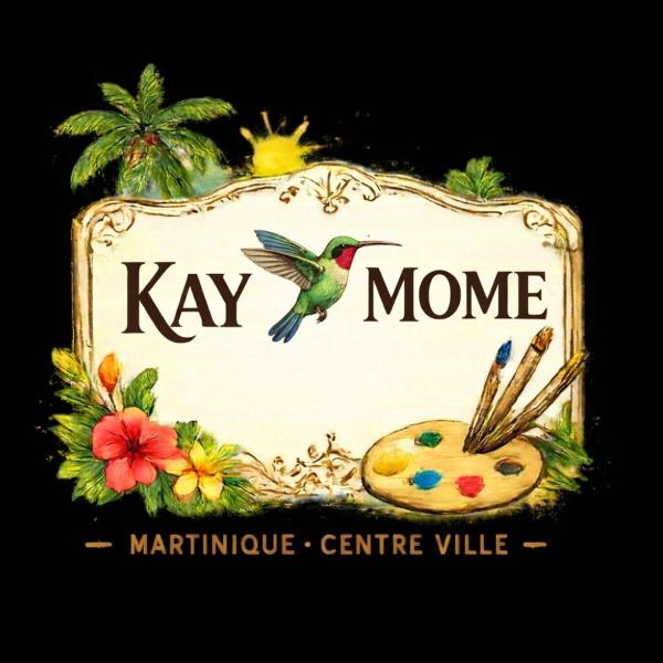 Kay Mome - Fort-de-France