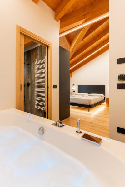 Hotel Villa Amabile - Ponte di Legno