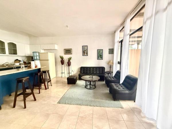 Lázuli Apartment 5 - Guatemala