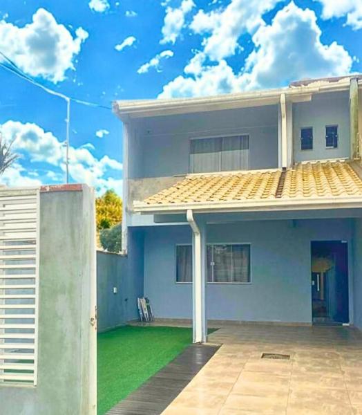 Casa Com Piscina A 500 Metros Do Beto Carrero - Navegantes