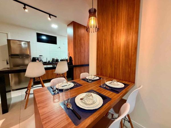 Apartamento Orly 303 - Maceió