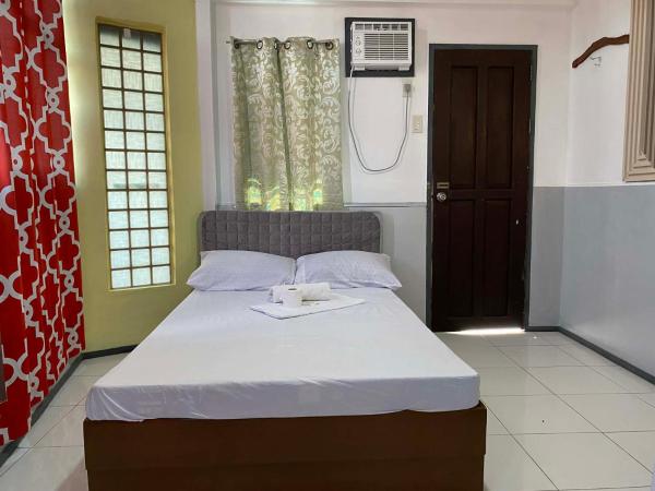 Reddoorz At Fajz Inn Poblacion Kidapawan City - Kidapawan City