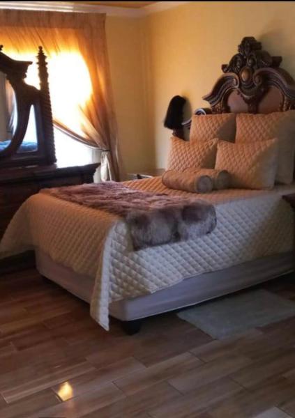 Easy Stay Eastrand - Springs