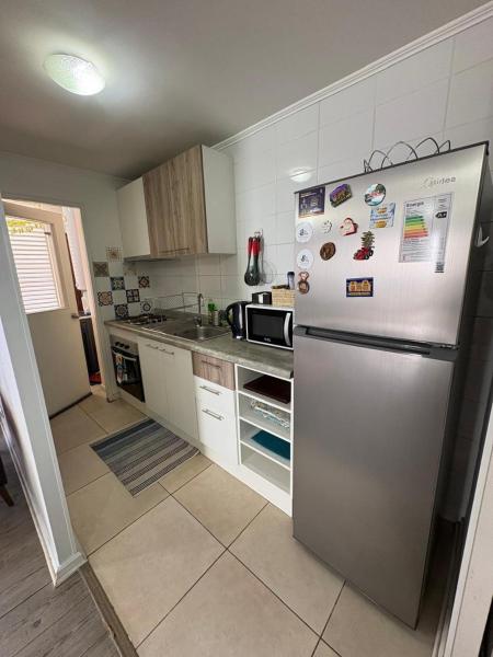 Departamento Para 5 Personas Ideal Para Empresas 5 Camas Individuales - Los Angeles, Chile