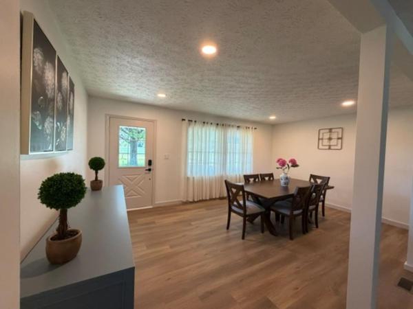 Crottinger Farmhouse - Marysville, OH
