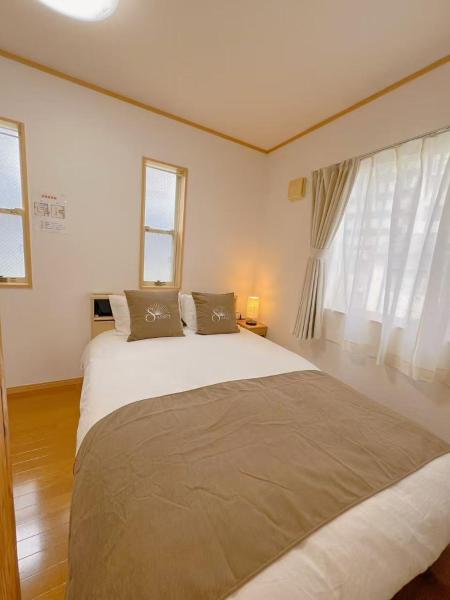 Akasaka-sun Hotel A棟 - Fukuoka