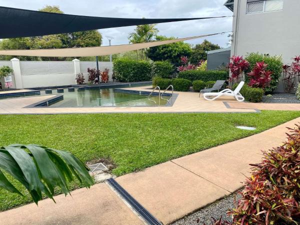 Tranquil 3 Bedroom Retreat In Townsville City - Magnetic Island