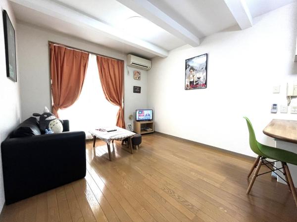 R302 About A 3minute Walk From Jr Nishi-ogikubo St, - Tokorozawa