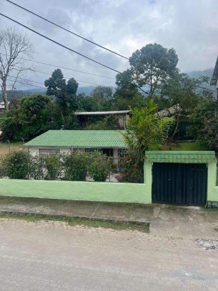 Home In Mindo - Mindo Valley