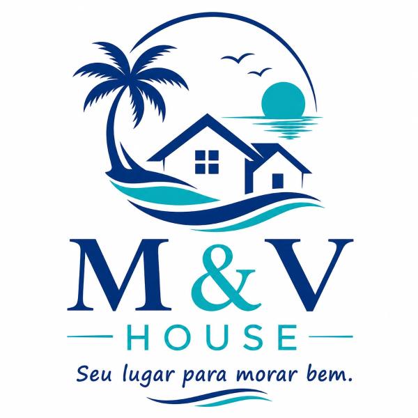 M&v House - 발네아리오 캄보류