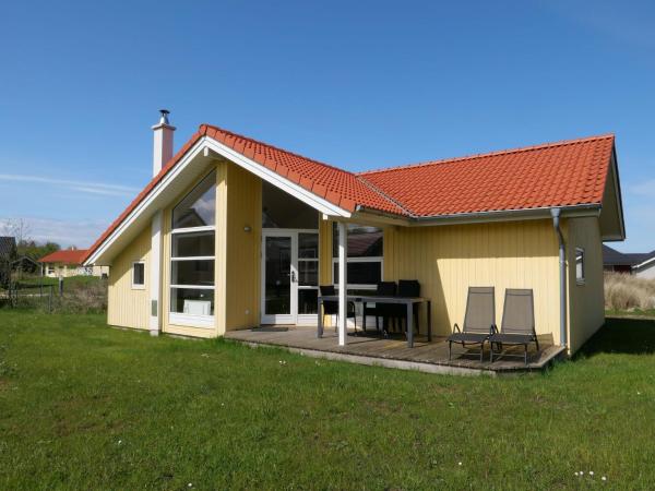 Coastal Comfort Stay For 8 - Heiligenhafen