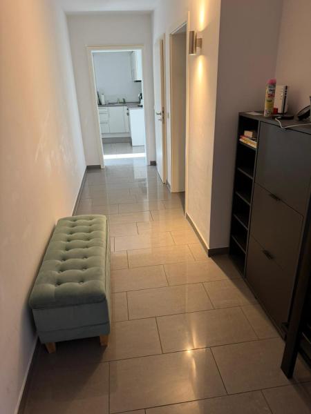 4 Bedroom Apartment With Balcony And Garage - Ottobrunn