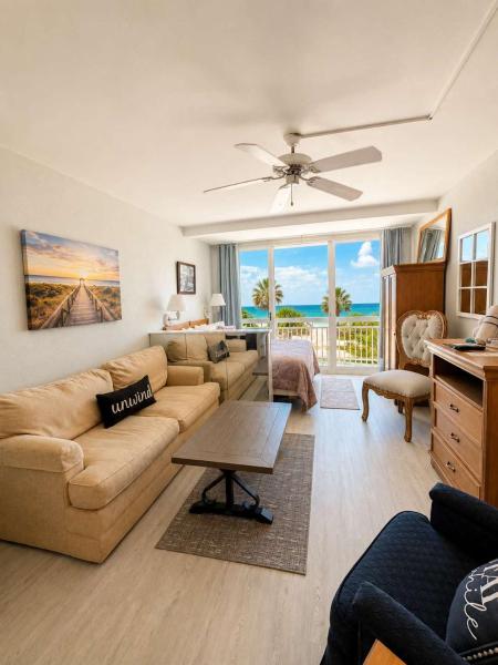 Oceanfront Fun Near Boardwalk And Skywheel Yachtsman 205 - South Carolina