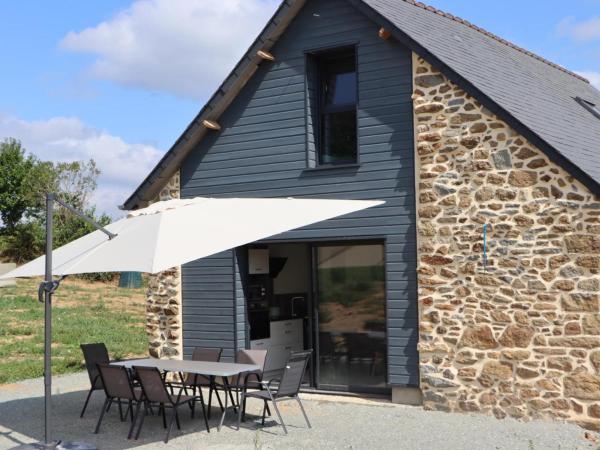 Charmante Maison Avec Animaux - 6 Pers. - Bagnoles de l'Orne Normandie