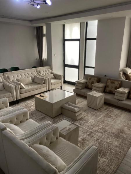 Al-hakim Luxury Apartments - Addis Ababa