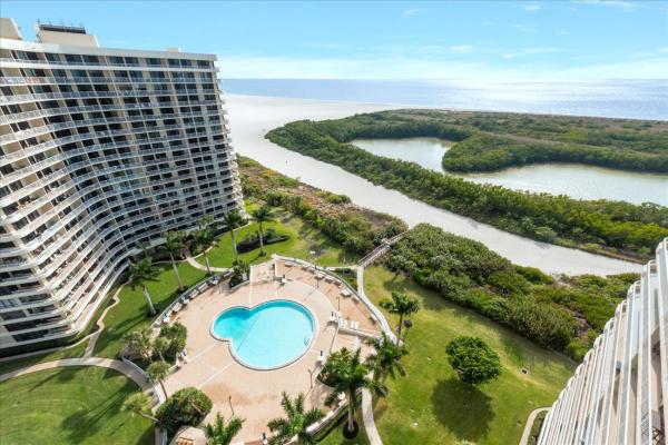 South Seas Tower 4 18th Floor King Suite 2-2 - Marco Island, FL