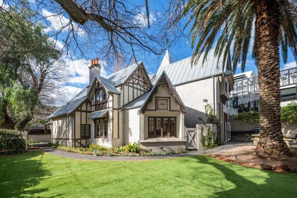 Wattle House - St Kilda - Saint Kilda