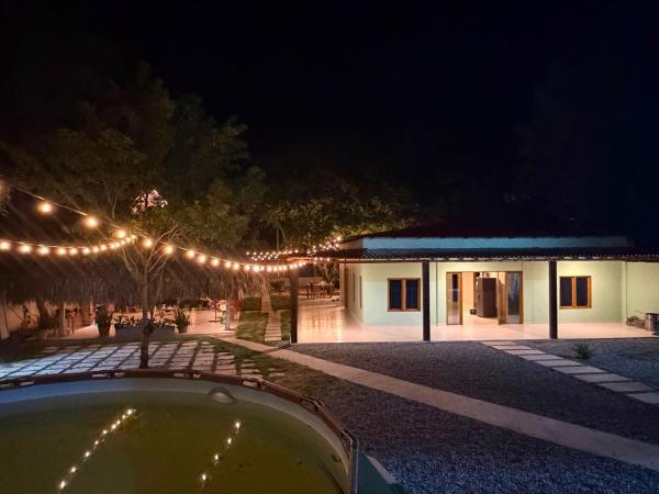 Villa Martín - Córdoba