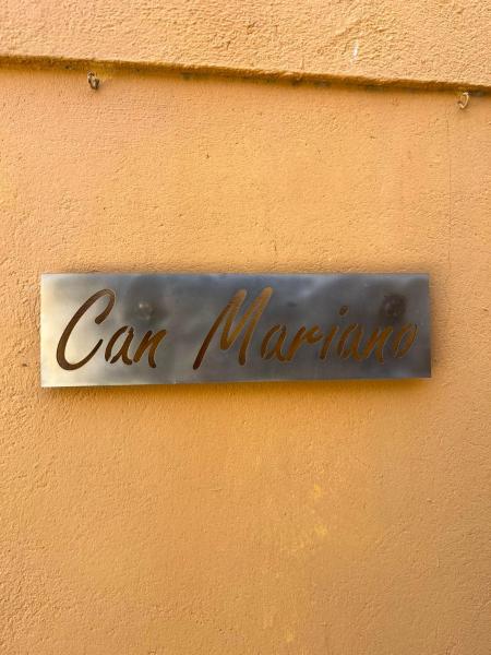 Can Mariano - Cantallops