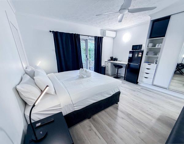 Whitsunstays - U111 The Hideaway - Mackay