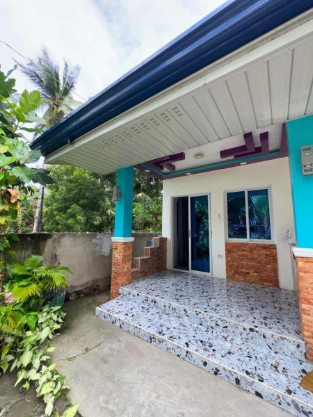 Residenza Bella - Zamboanguita
