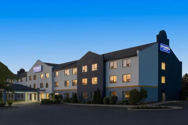 City Express By Marriott Port Hope Cobourg - Port Hope