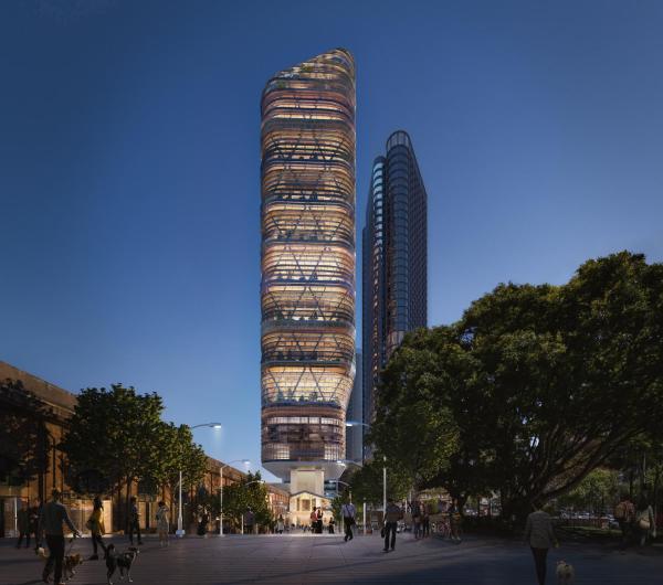 Mode By Yha Sydney - Sydney