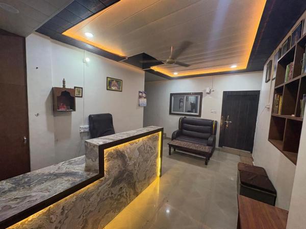 Kamayani Guest House - Mathura