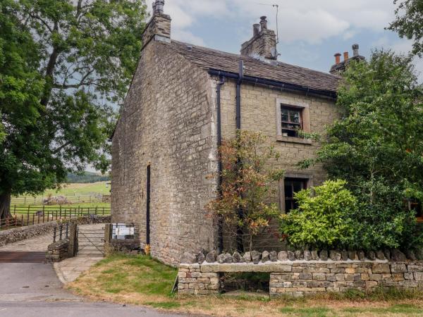Bay Horse Cottage - Skipton