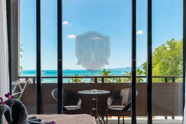 Rockstar Beach Apartments - Ko Samui, Island