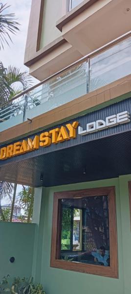 Dream Stay Lodge - Guwahati