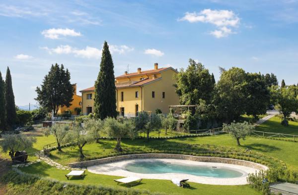 Le Valline Suites - Scandicci
