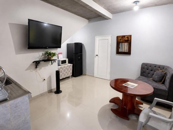 Vista Colonial Suite - Departamento de Comayagua