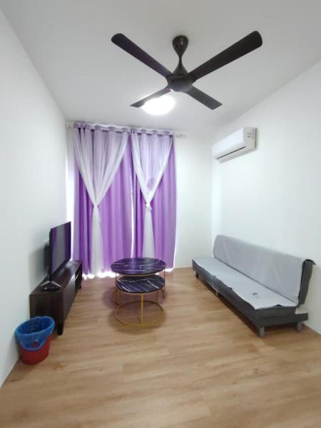 Hann's Avenue Comfortstay I Sibu Town I Free Parking - Sibu