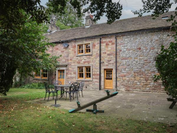 Bay Horse Farm - Skipton