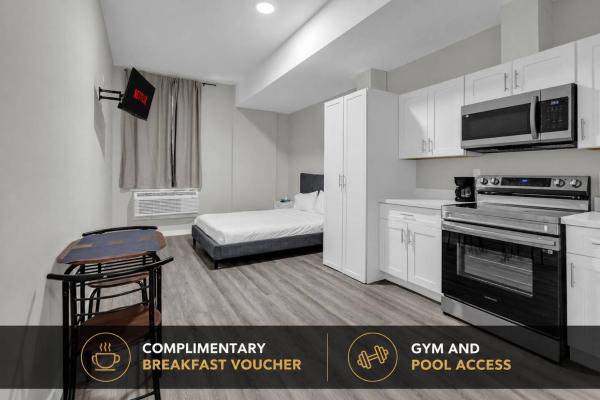 The Urban Nest - Oshawa