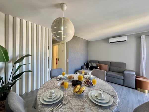 Faro Modern By Homing - Faro