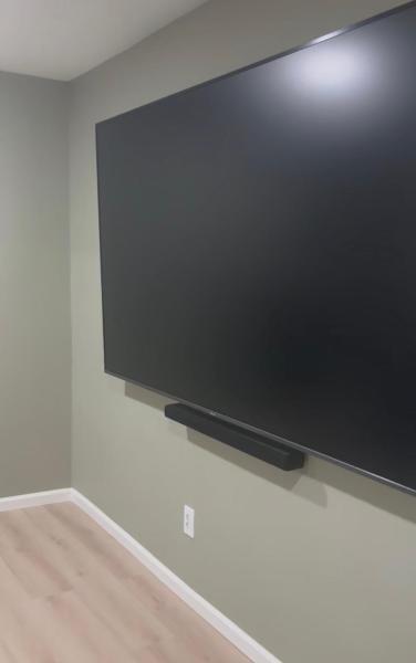 Faux Hotel Stay - Largo, MD