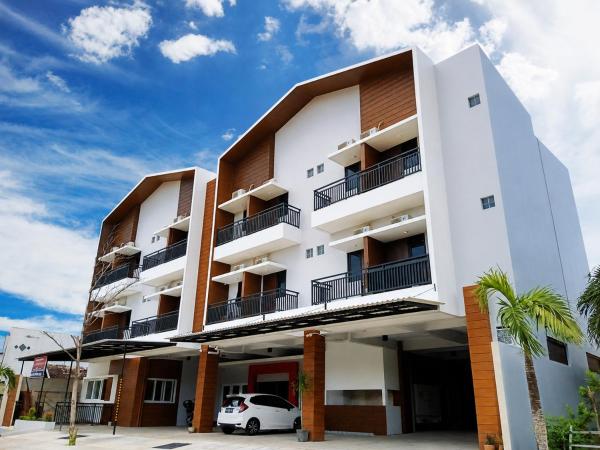 Gapura Homestay By Sinergi - Tugu
